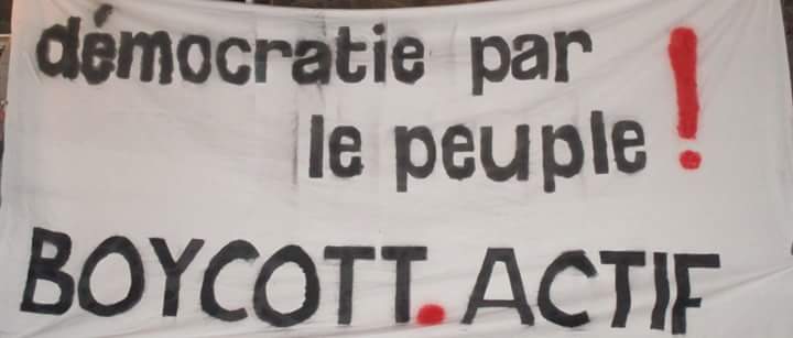 Questions / réponses sur nos motivations pour la campagne de boycott de ...