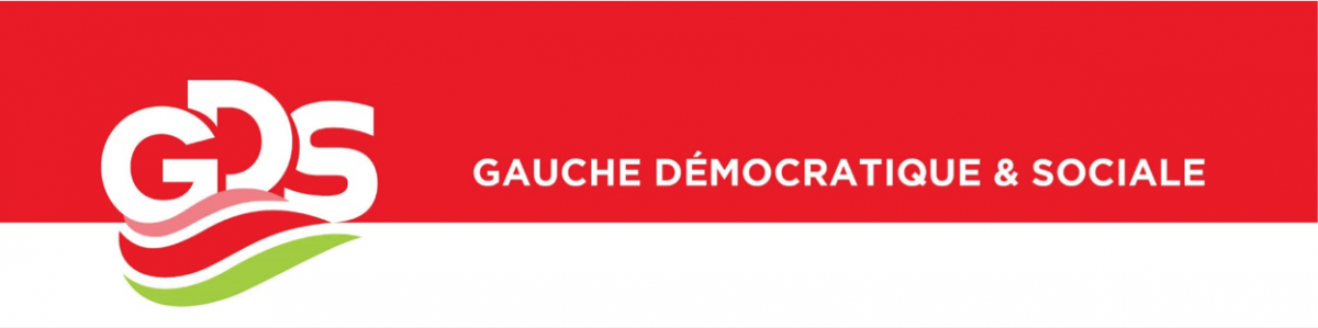 Communiqué de la GDS – L’opposition à la guerre grandit en Russie ...