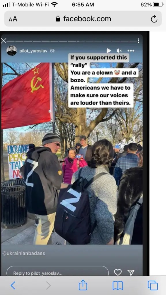 La « gauche » américaine et les armes pour l’Ukraine, par John Reimann ...