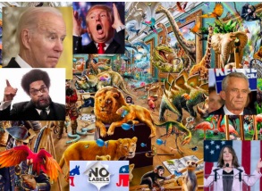 Les prochaines élections américaines, par John Reimann – Arguments pour ...