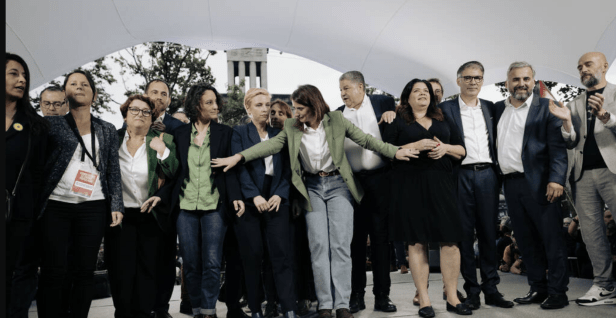 Leçons de Montreuil, par Pascal Morsu – Arguments pour la lutte sociale