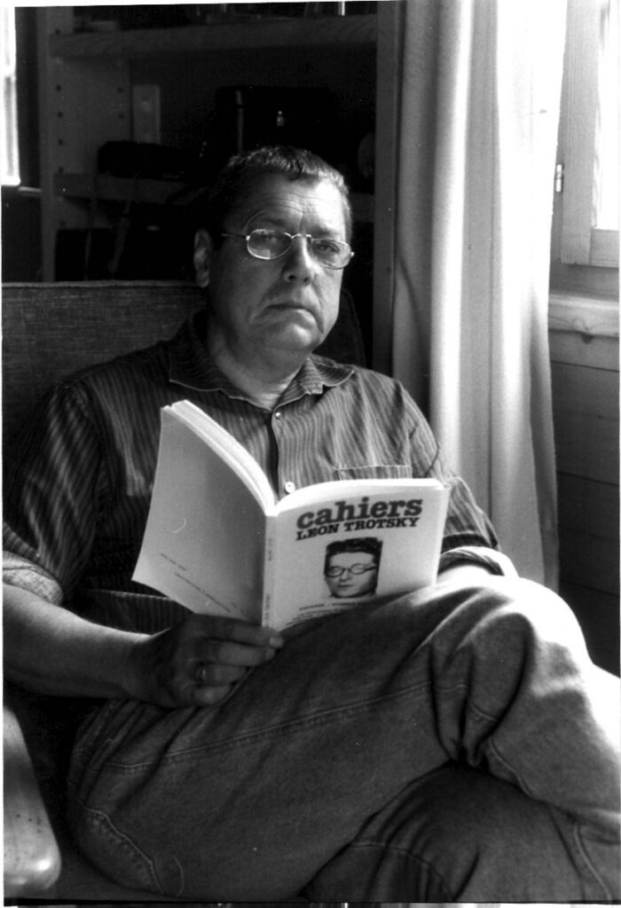 Dan Gallin : suite des hommages et souvenirs. – Arguments pour la lutte ...