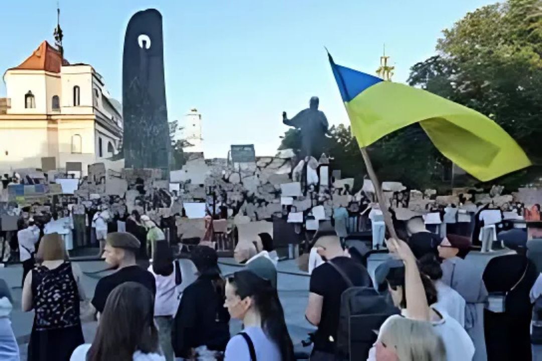 Ukraine : l’attaque de Zelensky contre les organismes de lutte contre ...