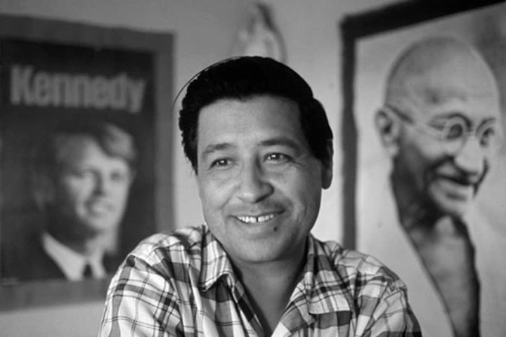César Chávez : des abus horribles, mais une erreur de jugement parmi ...